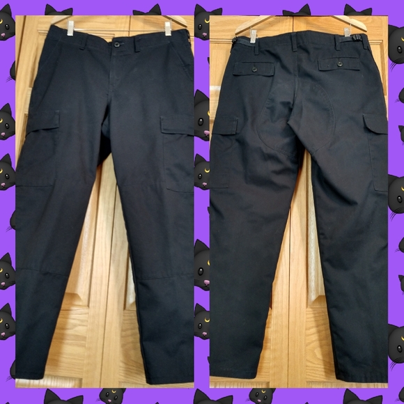 VF Imagewear | Pants | Fed Ex Pants Large Vf Imagewear | Poshmark
